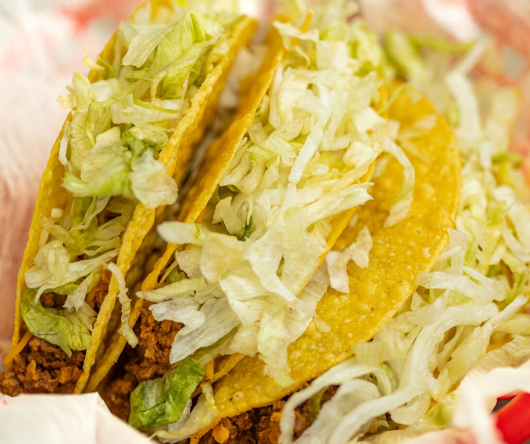 The Taco Company | Taco Co.