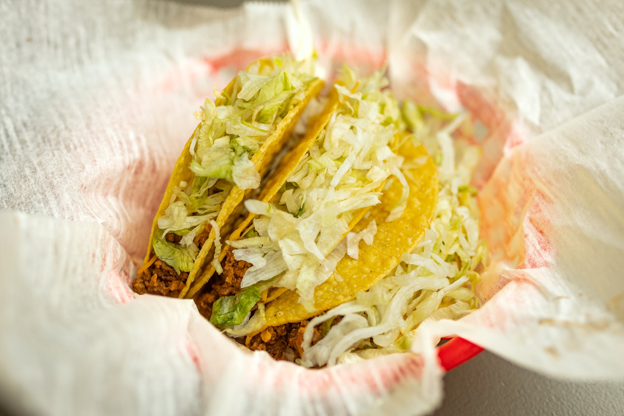 The Taco Company | Taco Co.