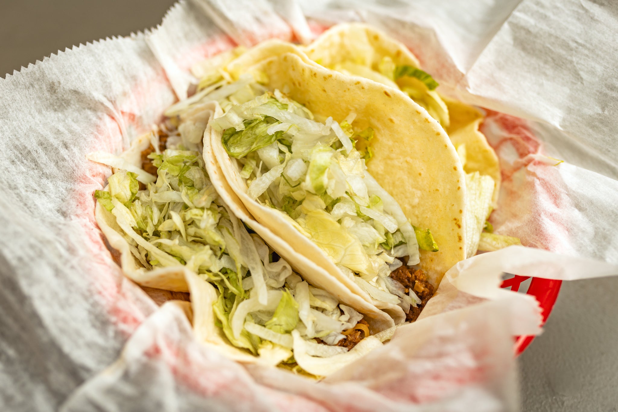 The Taco Company | Taco Co.