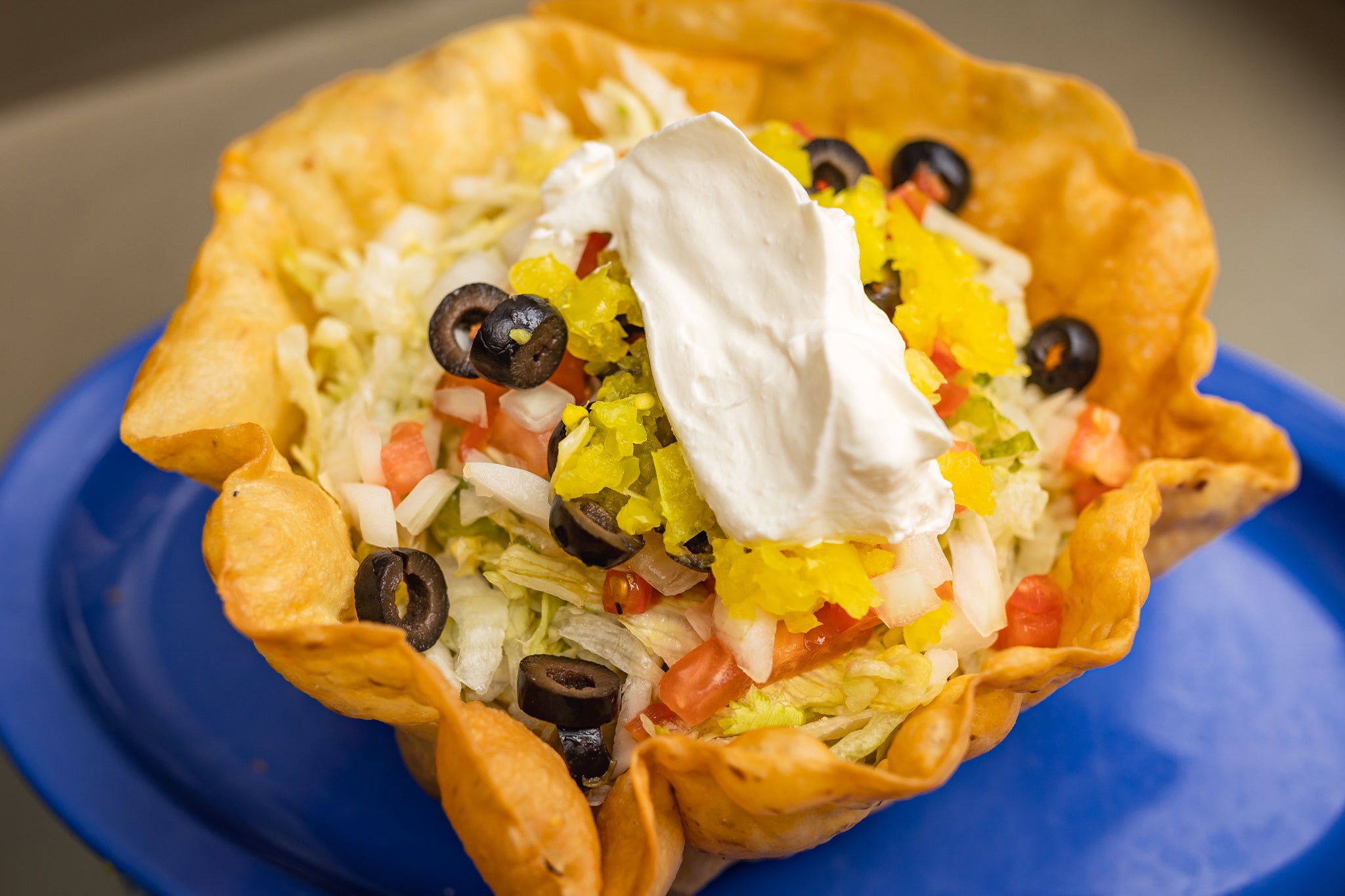 The Taco Company | Taco Co.