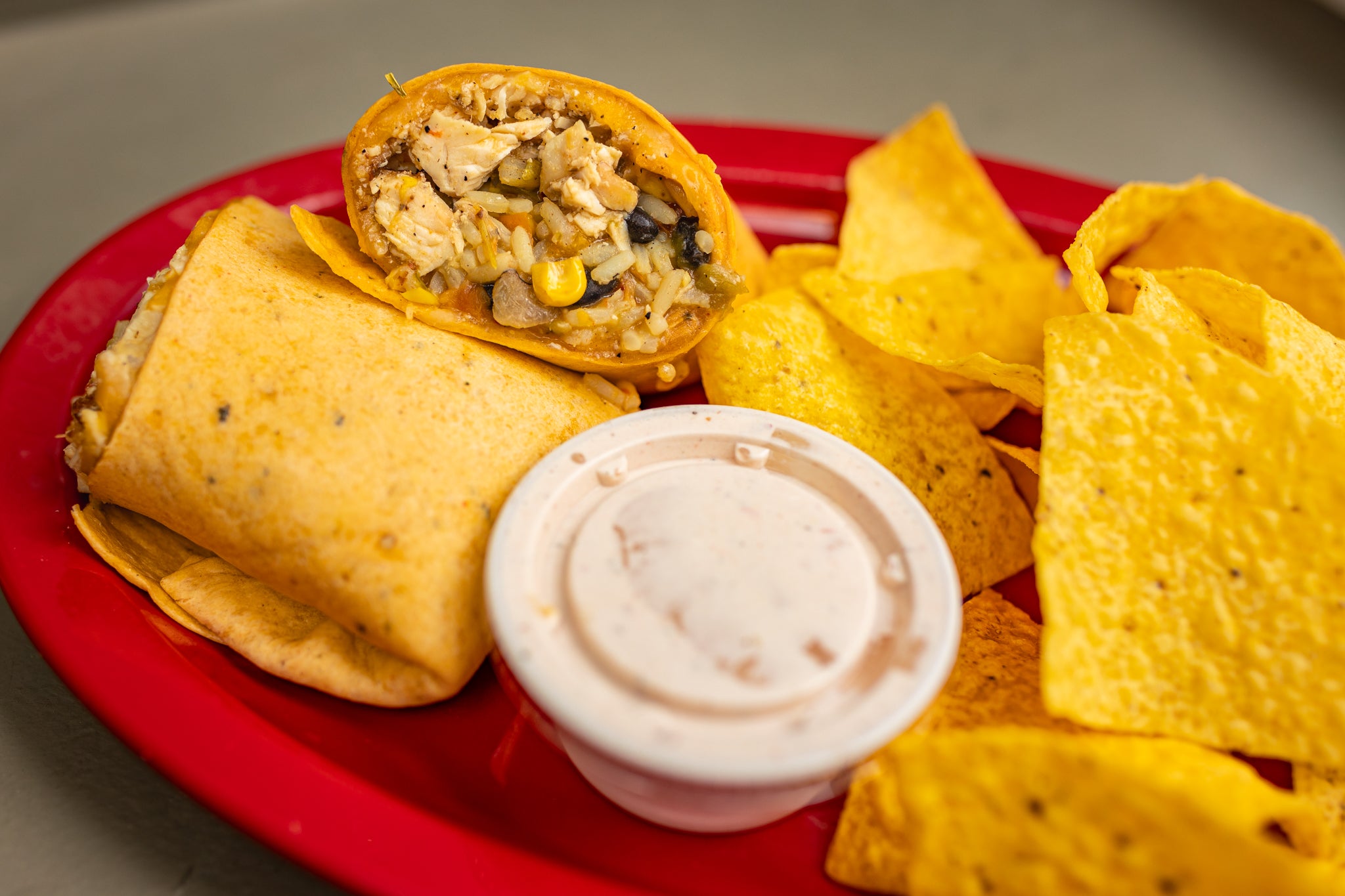 The Taco Company | Taco Co.