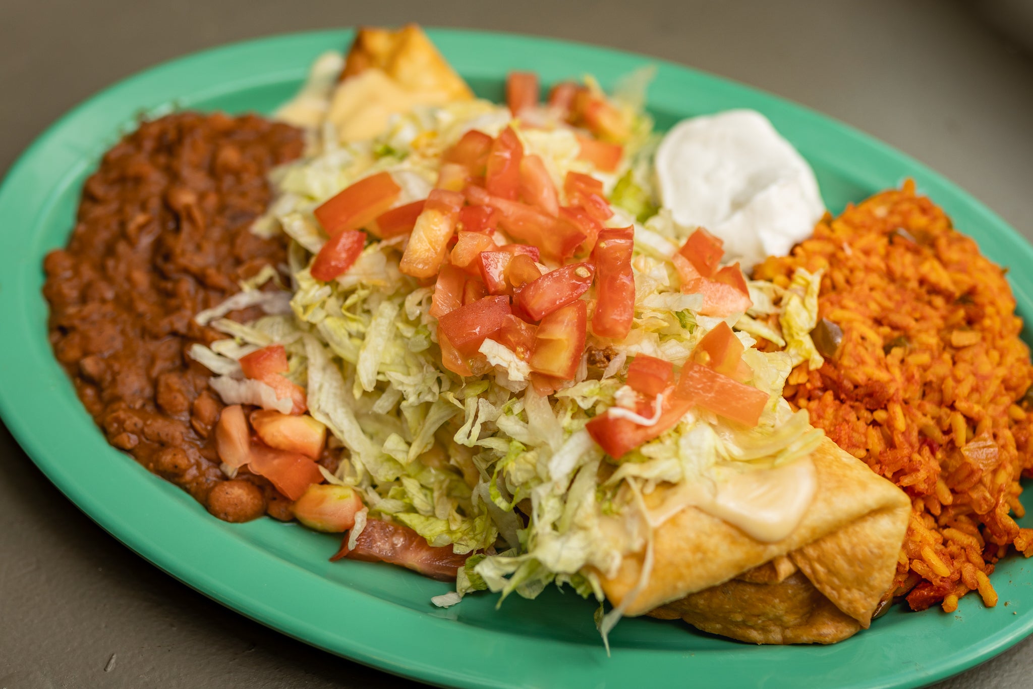 The Taco Company | Taco Co.