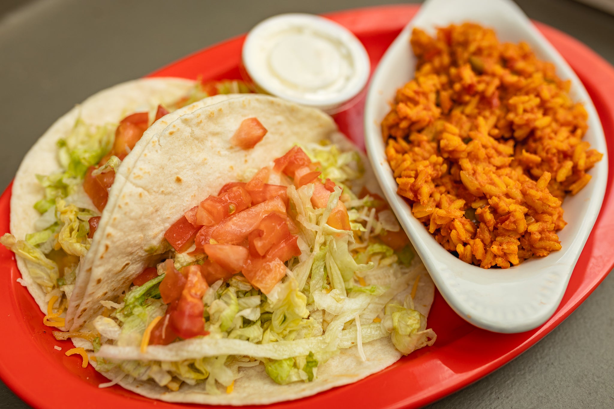 The Taco Company | Taco Co.