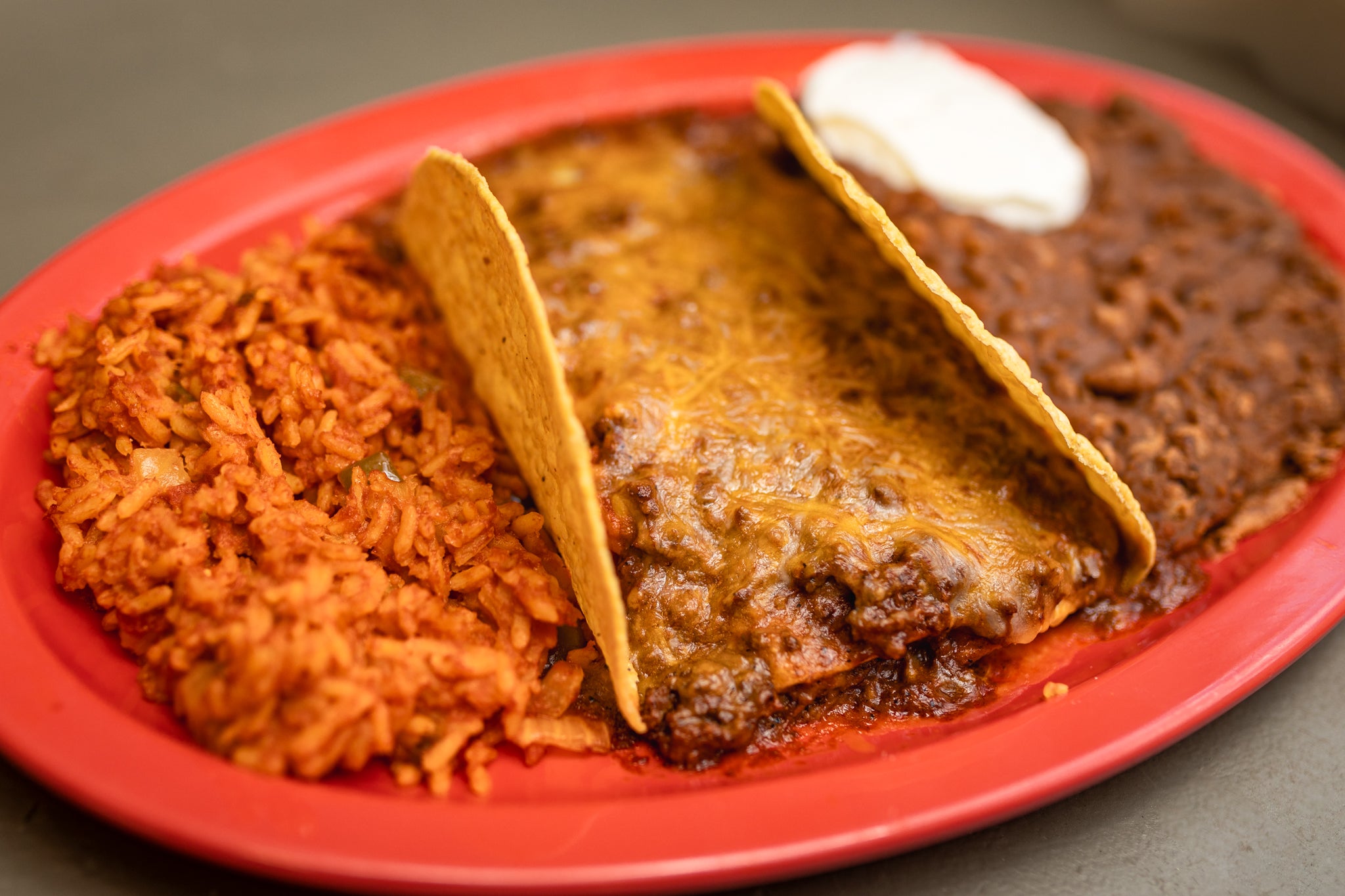 The Taco Company | Taco Co.