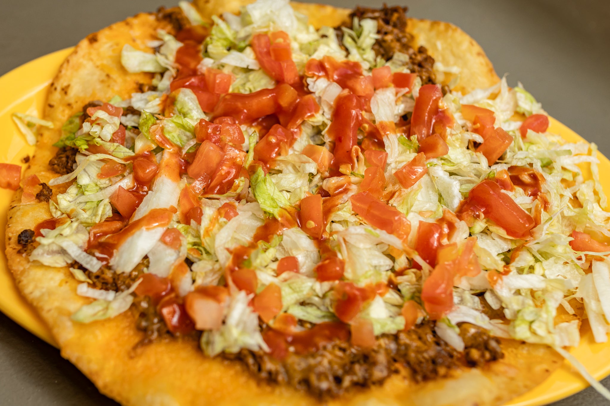 The Taco Company | Taco Co.