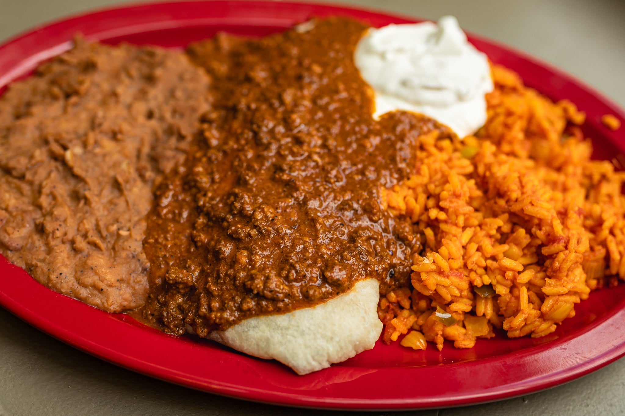 The Taco Company | Taco Co.