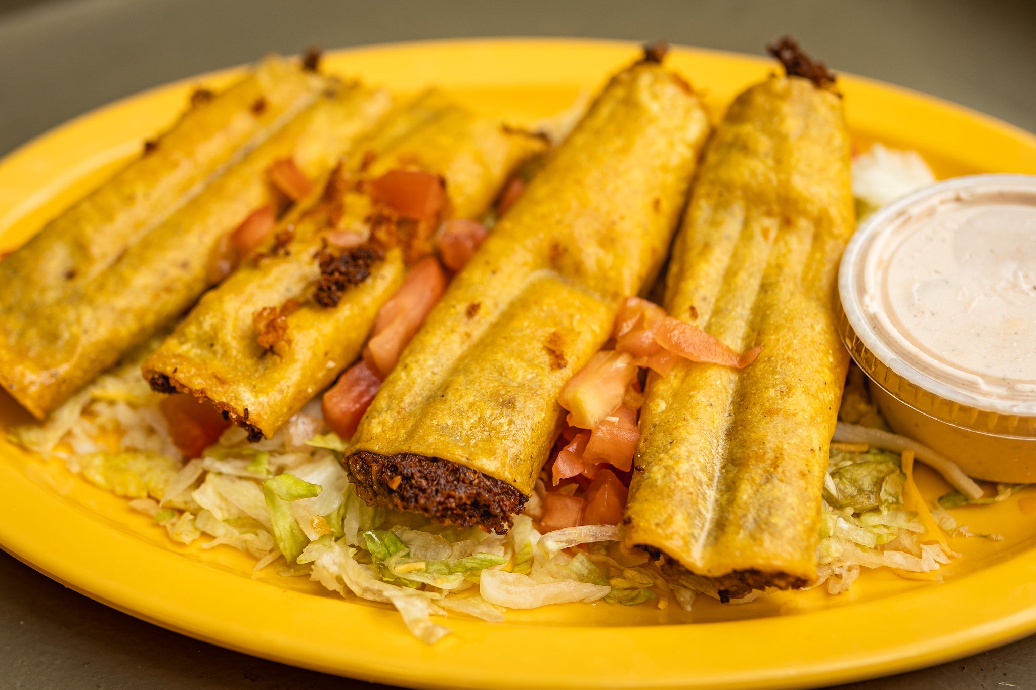 The Taco Company | Taco Co.